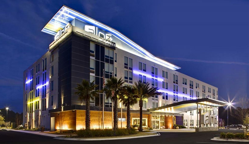 Florida Aloft Is Acquired, Argentina Sheraton Is Sold - hotelbusiness.com