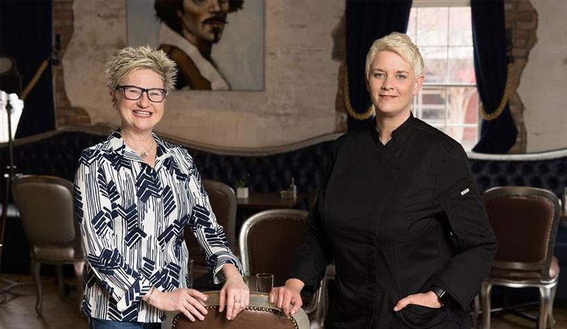 What's Cooking? Hotels Make Personnel Moves in F&B - hotelbusiness.com